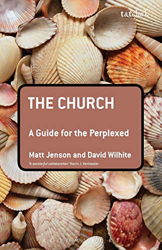The Church: A Guide for the Perplexed (Guides for the Perplexed ...