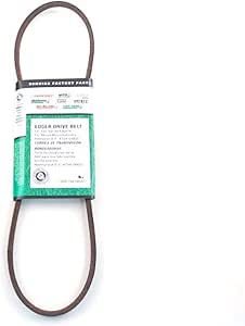 Amazon.com : MTD Genuine Parts 490-501-M054 Edger Drive Belts : Patio ...