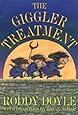 The Giggler Treatment: Roddy Doyle, Brian Ajhar: 9780439162999: Amazon ...