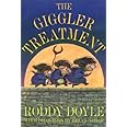 The Giggler Treatment: Roddy Doyle, Brian Ajhar: 9780439162999: Amazon ...