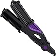 Amazon.com: Hot Tools Professional Ceramic + Tourmaline Deep Waver for ...