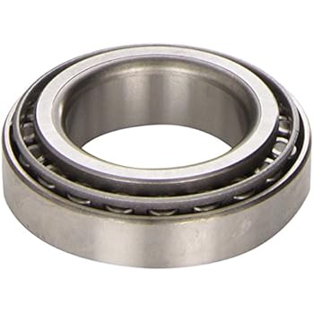 Amazon.com: Genuine Nissan (40210-50W00) Wheel Bearing Assembly, Front ...