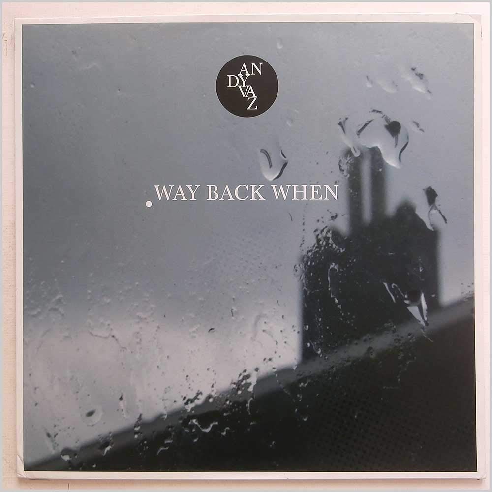 Way Back When Ep [Vinyl Single]: Amazon.de: Musik-CDs & Vinyl