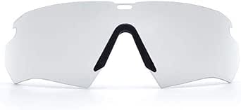 Amazon.com : ESS Crossbow Replacement Lens Clear (740-0425) : Clothing