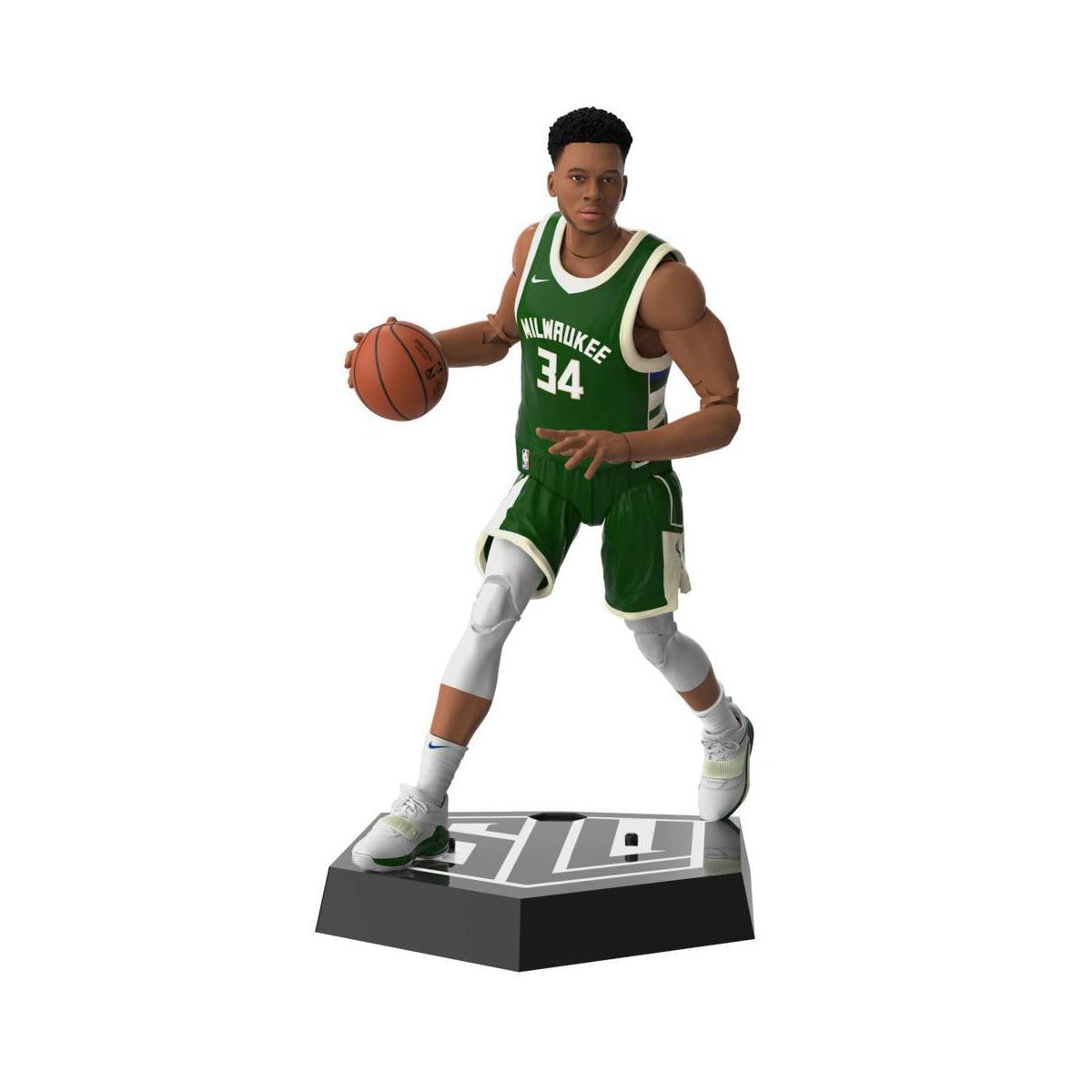 Mua Hasbro Starting Lineup Giannis Antetokounmpo (Milwaukee Bucks ...