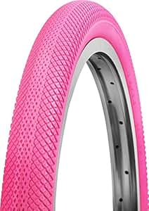 Amazon.com : Vee Tire Co. Speedster BMX Tire: 24" x 1-1/8" 90TPI ...