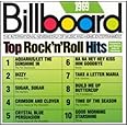 Amazon.com: Billboard Top Hits: 1969 / Various: CDs & Vinyl
