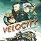 Amazon.com: Velocity (9780545944946): Chris Wooding: Books