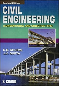 Buy Civil Eng (conventional & Objective) Book Online at Low Prices in ...