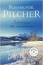 Solsticio de invierno (Best Seller) : Pilcher, Rosamunde: Amazon.es: Libros
