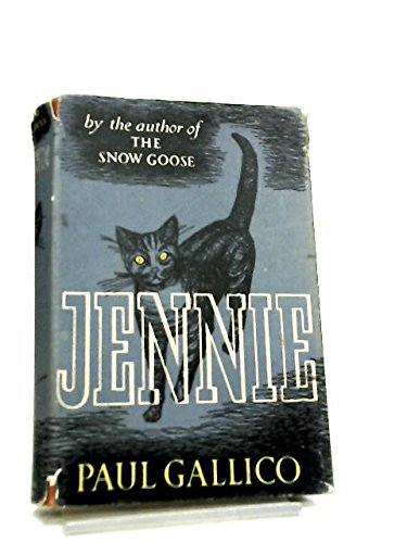Jennie: Paul Gallico: Amazon.com: Books