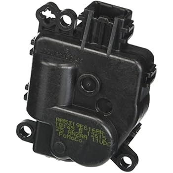 Amazon.com: Ford AA5Z-19E616-A Motor Assembly: Automotive