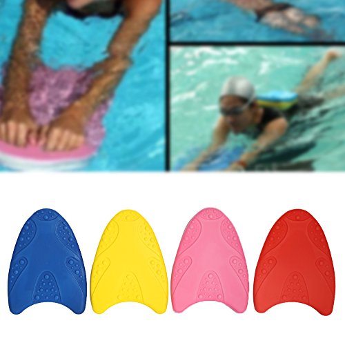 Kickboard For Swim, EVA Kickboard Kids Adults Swimming Learning Trainer ...