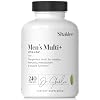 Shaklee - Vita-Lea® Men High Potency Multivitamin and Multimineral ...
