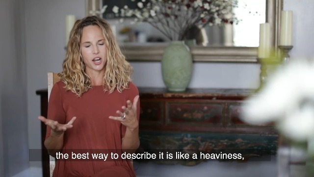 Watch Testimonial& Jennifer Video on Amazon Live