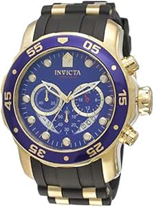 Relógio Invicta Pro Diver 6983 Masculino: Amazon.com.br: Amazon Moda