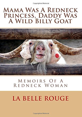 La Belle Rouge - poet at allpoetry