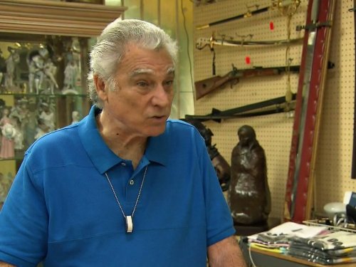 Watch Cash Dome Season 1 | Prime Video