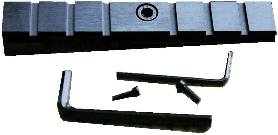 Amazon.com : RSM No Gunsmith Scope Mount for British Lee Enfield 303 No ...