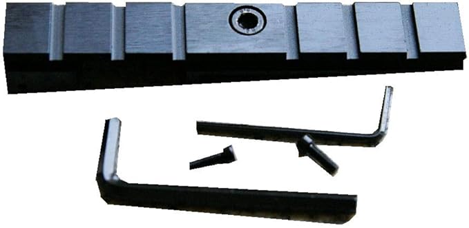 Amazon.com : RSM No Gunsmith Scope Mount for British Lee Enfield 303 No ...