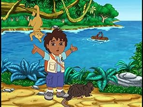 Amazon.co.uk: Watch Go, Diego, Go! - Season 3 | Prime Video