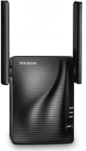 Amazon.com: rockspace WiFi Extender, Covers Up to 1292 sq. Ft and 20 ...