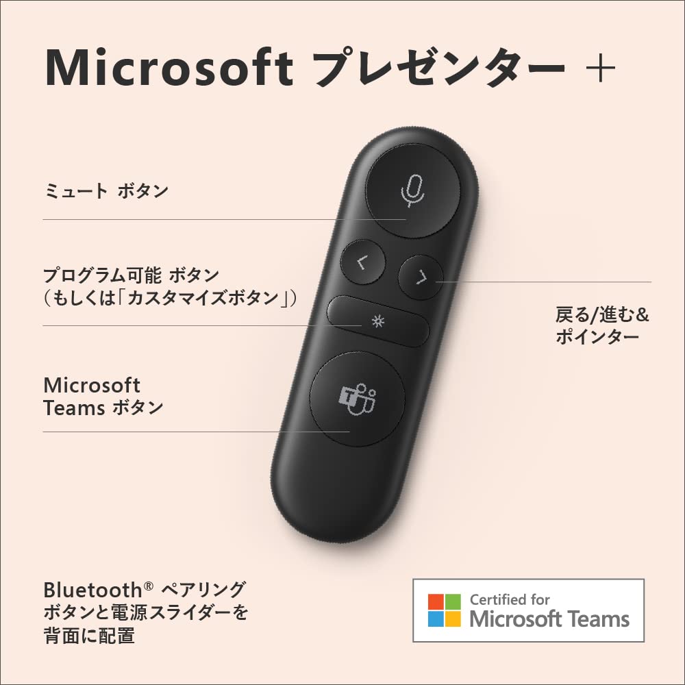 Mua [Teams Certified] Microsoft Presenter + IX7-00014: Presentation ...