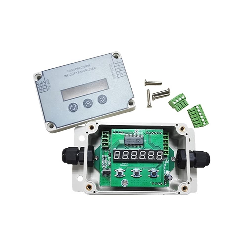 Mua ATO Load Cell Amplifier with Digital Readout, Load Cell Display ...