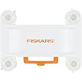 Amazon.com: Fiskars Ruler Acrylic, Connector, Clear
