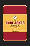 Ultimate Book of Jokes: The Essential Collection of More Than 1, 500 ...