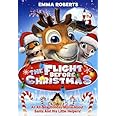 Amazon.com: The Flight Before Christmas : Carly Baker, Patrick ...