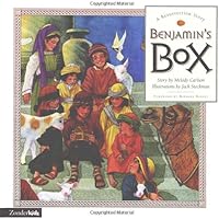 Benjamin's Box: Carlson, Melody, Stockman, Jack: 0025986700447: Amazon ...