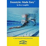 Swimming Made Easy: The Total Immersion Way for Any Swimmer to Achieve ...