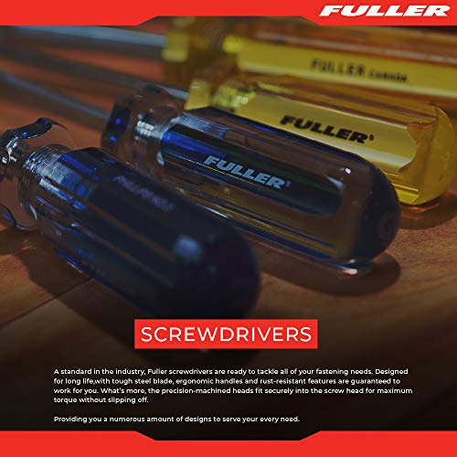 Fuller Tool 100-0985 Golden Grip Scratch Awl | Pricepulse
