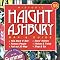 Haight Ashbury Map & Guide: Katherine Powell-Cohen, Jack & Gay Reineck ...