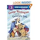 George Washington and the General's Dog (Step-Into-Reading, Step 3 ...