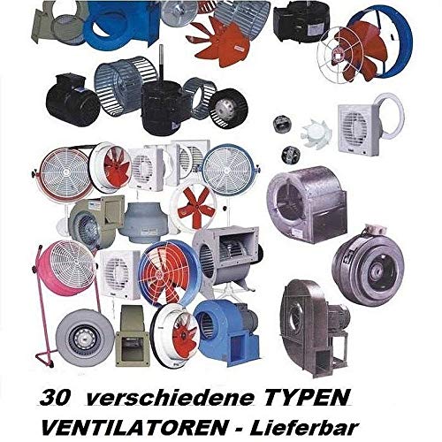 Accessori e parti Ventola tubo tubo ventola assiale aspiratori ...