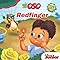 Special Agent Oso: Redfinger (Disney Junior: Special Agent Oso) | |本 ...