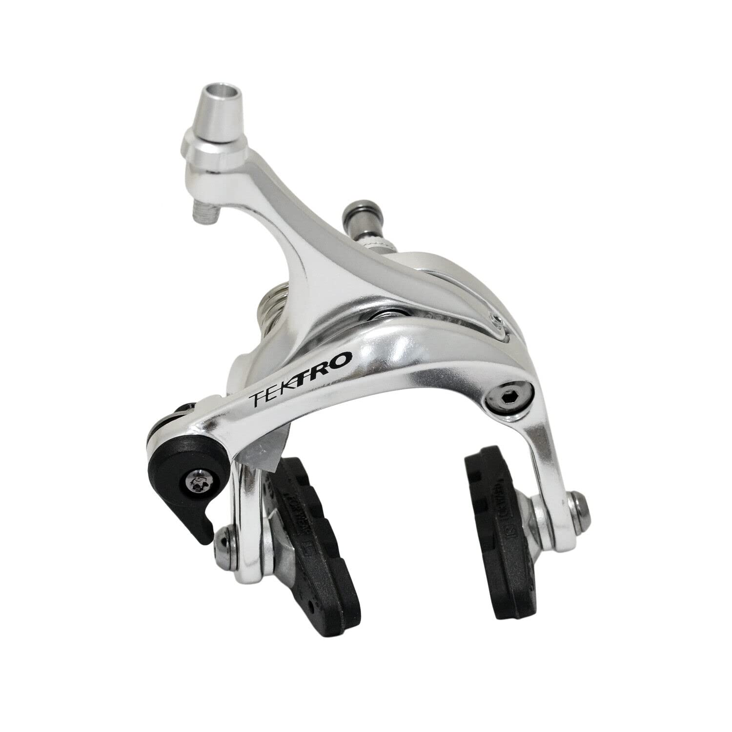 TEKTRO R326 Road Bike Dual Pivot Caliper Brake Set (Front + Rear ...