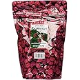 Trader Joe's Freeze Dried Raspberries - Unsweetened & Unsulfured/Framboises Lyophilisées - Non ...
