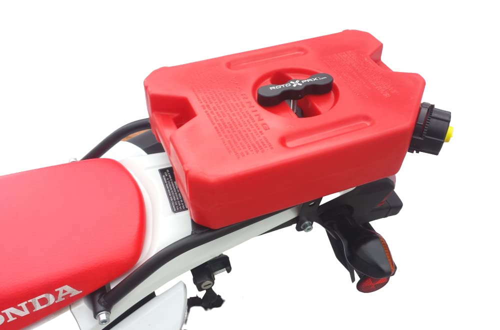 Mua PMRACKS CRF300L Rally Rear Rack (2021-Present) - Honda CRF 300L ...