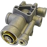 Amazon.com: Bendix TP-5 Tractor Protection Valve 288605N - New: Automotive