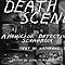 Death Scenes: A Homicide Detective's Scrapbook: A Scrapbook of Noir Los ...