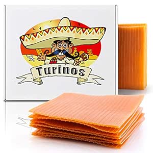 Amazon.com: Duritos (Duros) Mexican Wheat Pellets Large-10x10 Size, 1 ...