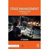 The Stage Management Handbook: Ionazzi, Daniel: 9781558702356: Amazon ...