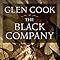 The Black Company (Chronicles of The Black Company #1): Cook, Glen ...