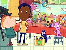Watch Peg + Cat Season 5 | Prime Video