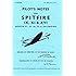 Supermarine Spitfire: Owners' Workshop Manual (An Insight into Owning ...