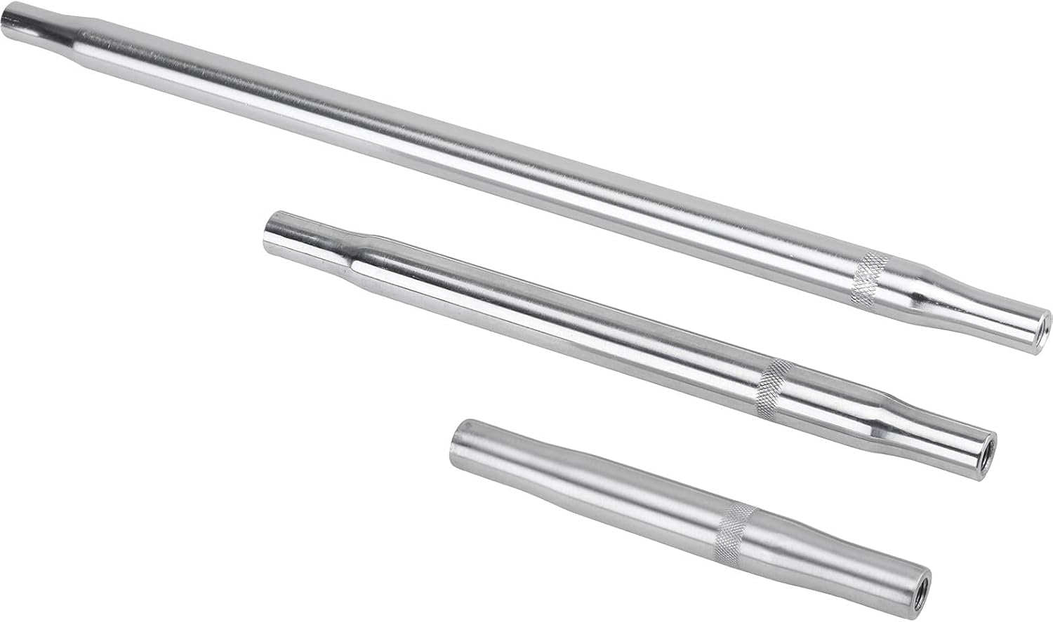 Amazon.com: Aluminum Swedged 3/8-24 Panhard/Radius Rod, 6 In. Length ...