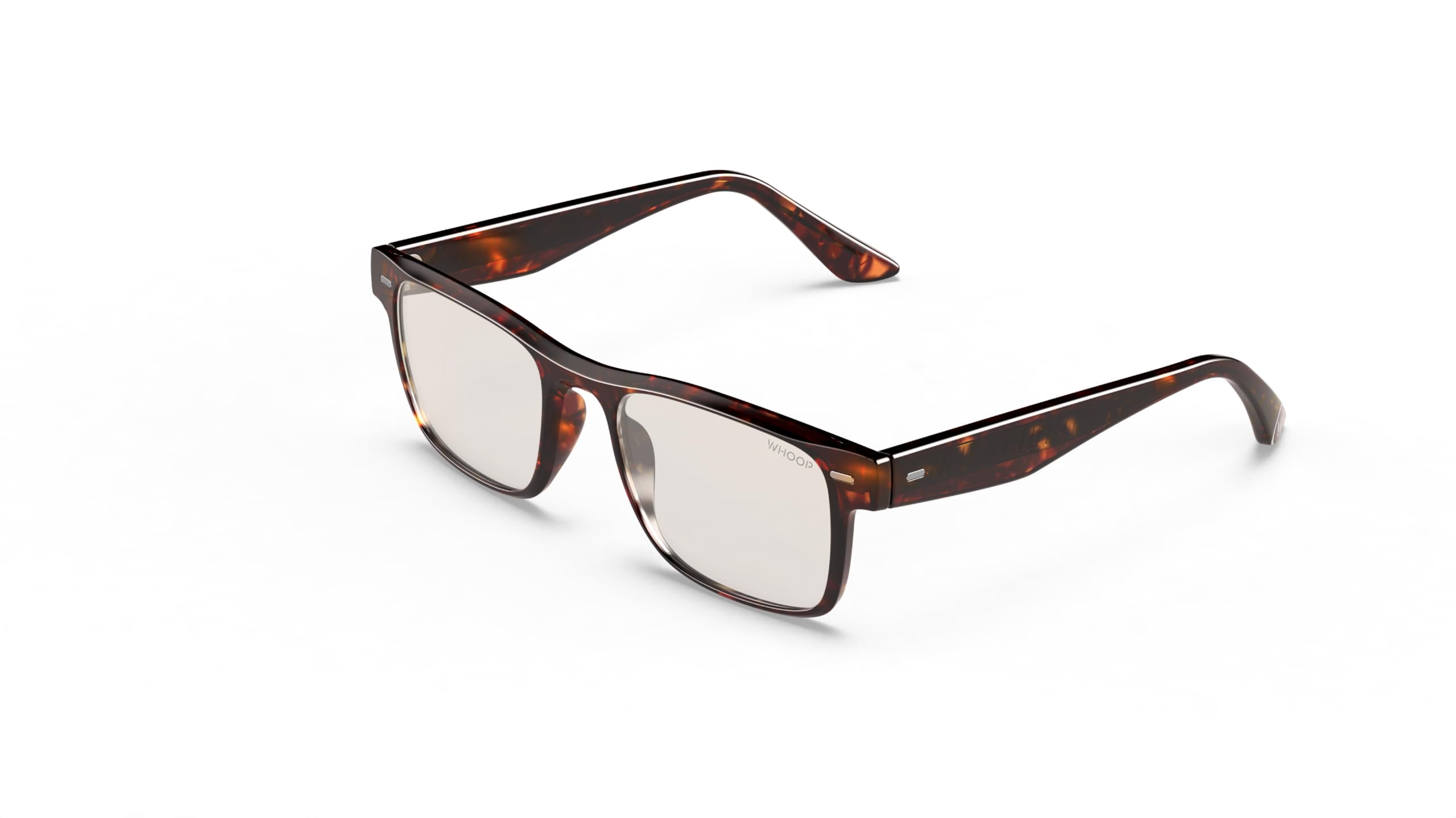 Mua WHOOP Blue Light Glasses, Evening and All-Day Lenses, Lower Resting ...